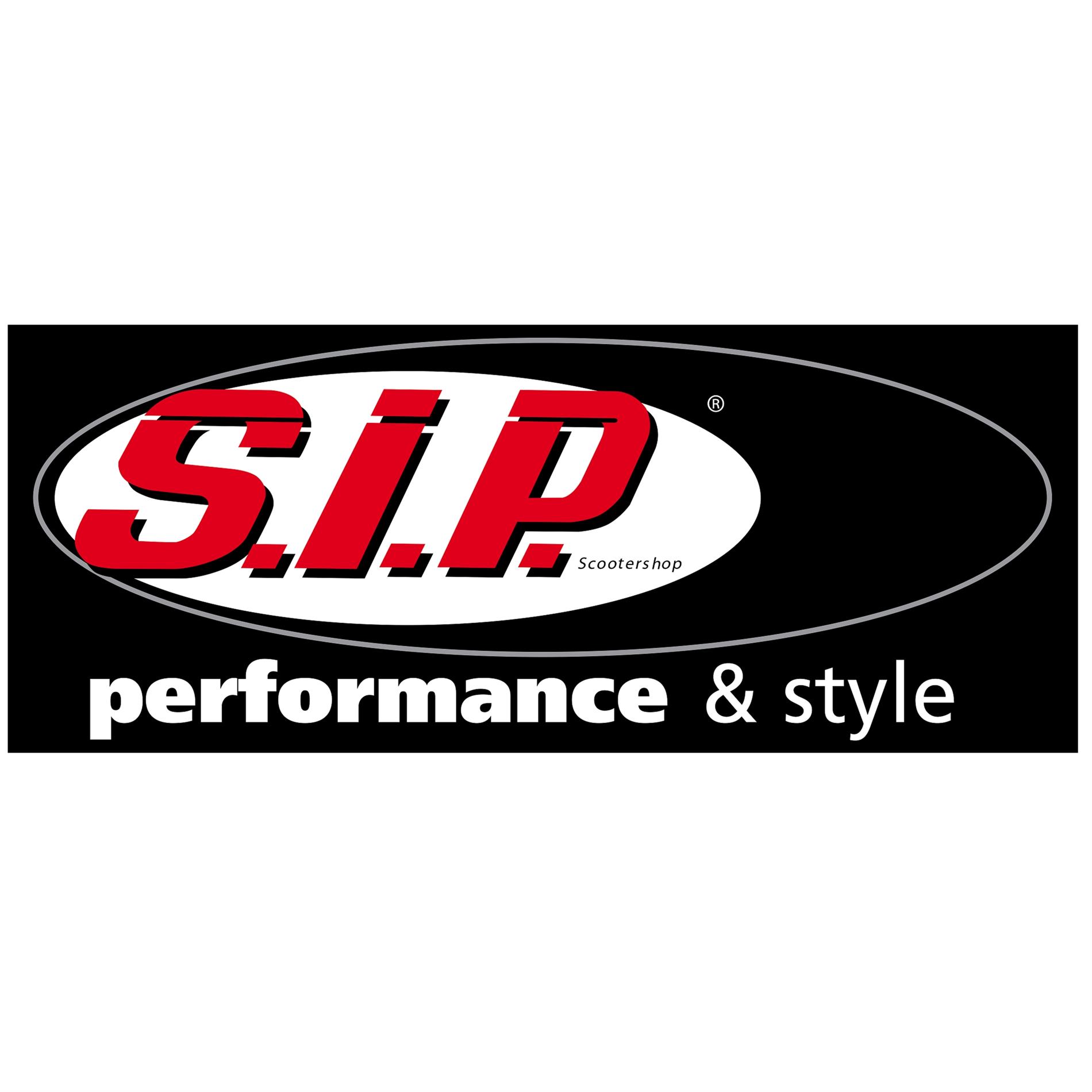 Gasolina-Moto - 20-Speichen-Felge vorne/hinten - SIP - für Vespa GTS ...